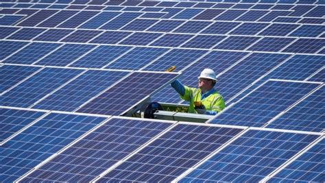 Duke Energy Solar Plans Foiled By Federal Tariff Investigation