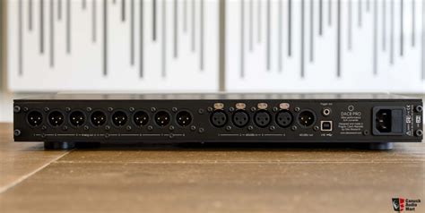 Okto Research Dac8 Pro Photo 4517223 Canuck Audio Mart