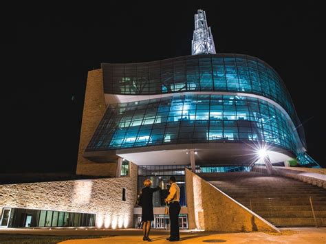 Must Sees Tourism Winnipeg