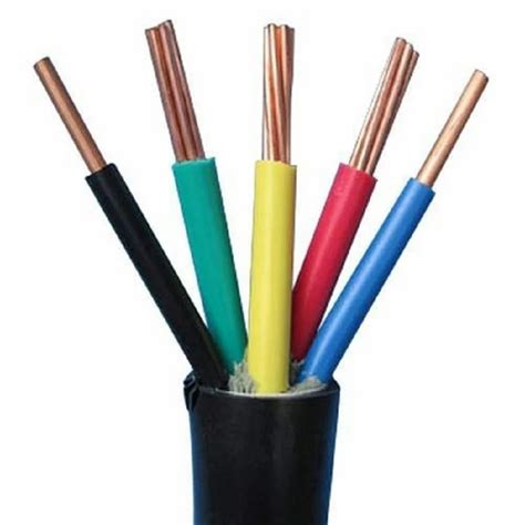 Polycab Flexible Cables At ₹ 12 Meter Polycab Wire In Mumbai Id 2851355788173