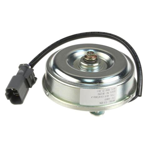 TYC A C Condenser Fan Motor