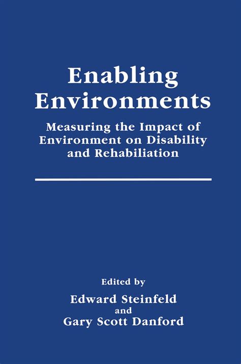 Enabling Environment