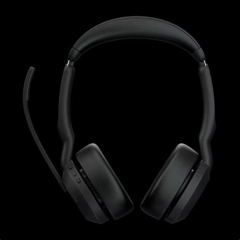 Jabra Evolve Link A Ms Stereo Headsetsindia