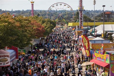 20 Amazing Things To Do In Seattle This April