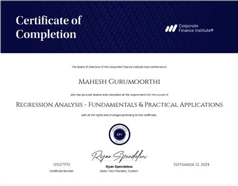 Mahesh Gurumoorthi On Linkedin Finance Regression Logistic Linear Ols Ordinaryleastsquare