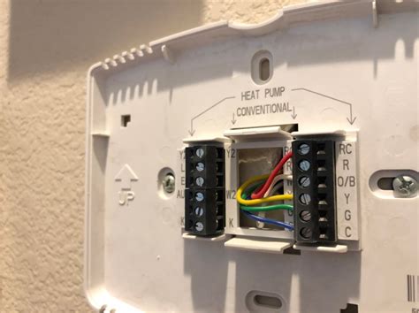 How To Install A Thermostat Diyers Guide Bob Vila