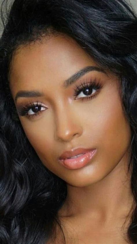 Pin By Rajasekarans On Simply Beautiful Beautiful Black Women Most