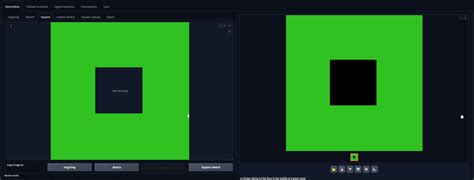 Feature Request Allow Image Transparency To Be Used As The