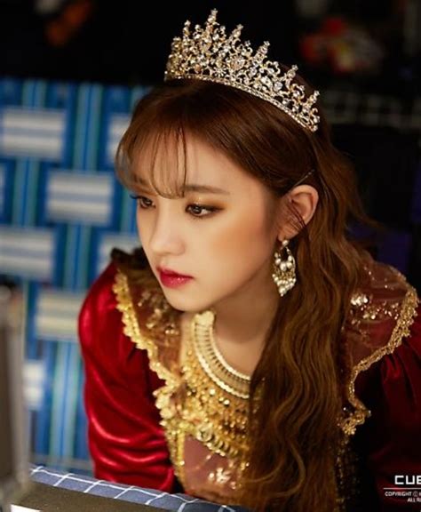 Blip [ Lion ] Mv 촬영 비하인드 2