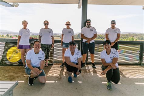 Stromlo Running Festival November Trail Running Canberra