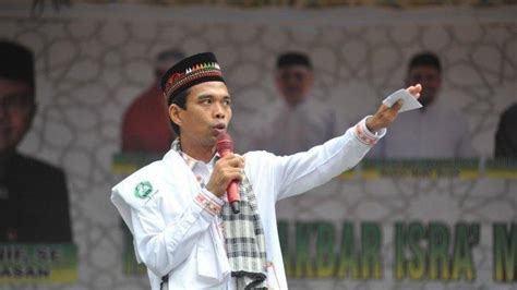 Ini Hukumnya Merayakan Tahun Baru Islam 1 Muharram Menurut Ustadz Abdul