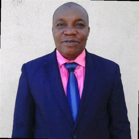 Adeleke Adeniyi Professor Lagos State University Linkedin