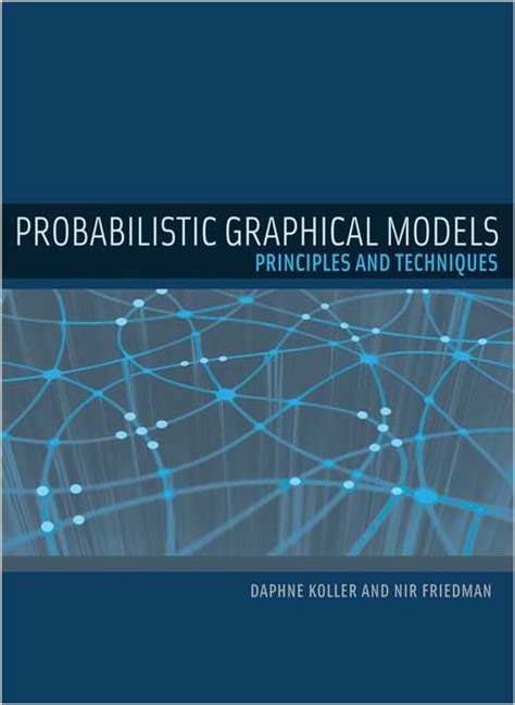 قیمت و خرید کتاب Probabilistic Graphical Models