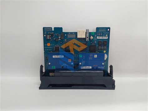 ABB CPU0002 Modular Runheng