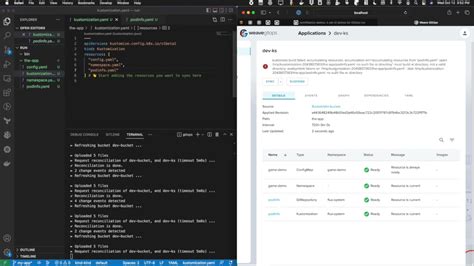Getting Started With Gitops Using Gitops Run Youtube