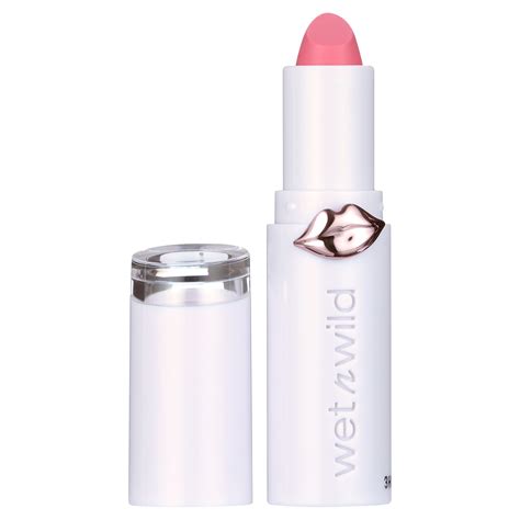 Wet N Wild Megalast High Shine Lip Color Rose And Slay
