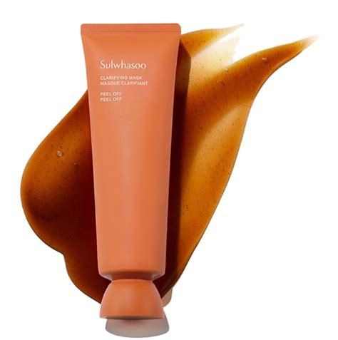 리뉴얼 신형 옥용팩120ml 각질노폐물케어 한방필오프팩 Clarifying Mask 네이버 블로그