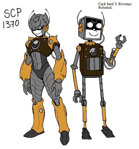 Scp Foundation Scp Scp 049 Scp 076