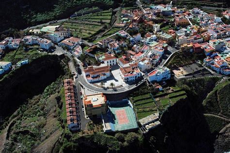 El Ayuntamiento De San Juan De La Rambla Paga Por El Agua M S Del Doble
