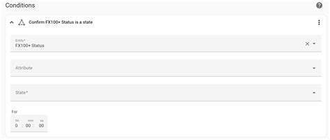 Condition Trigger Based On Mqtt Payload Automation Home Assistant