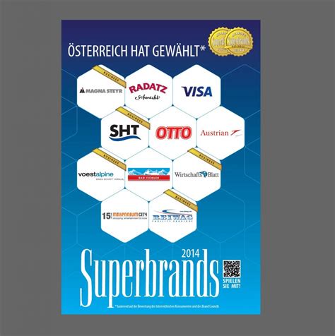 Superbrands Austria