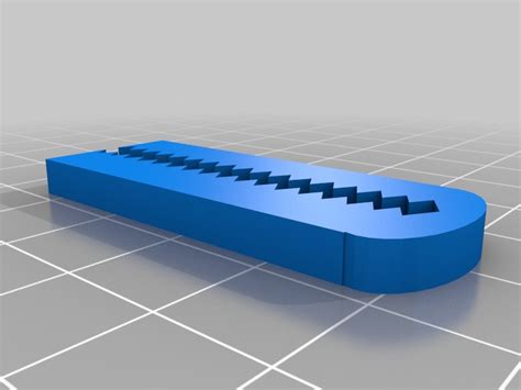 夹子3d打印模型夹子3d打印模型stl下载工具3d打印模型 Enjoying3d打印模型网