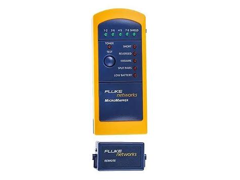 Fluke 25501009 Ts25d Test Set With Abn Cord Artofit
