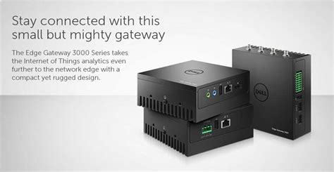 Unlock The Potential Dell Edge Gateway 5200 Datasheet Revealed