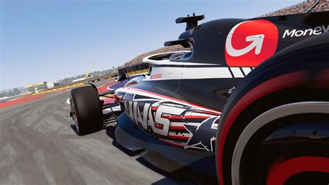 All The New F1 Driver Helmet Designs For The United States GP Total