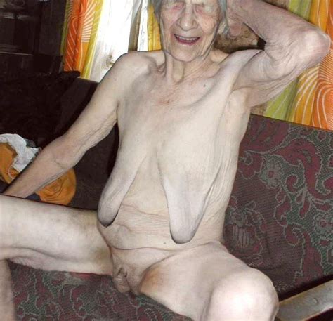 Grandma Nude Pictures Telegraph