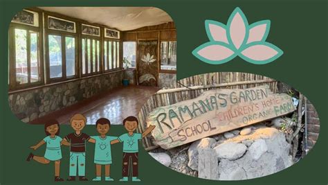 Unique Yoga School In Rishikesh Has Excellent Story Earth Vagabonds
