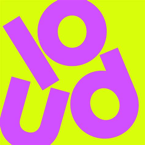 Loud Creative Webflow