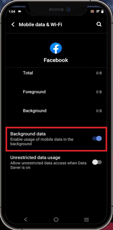 Facebook Fix This Page Isnt Available Right Now Error On Mobile