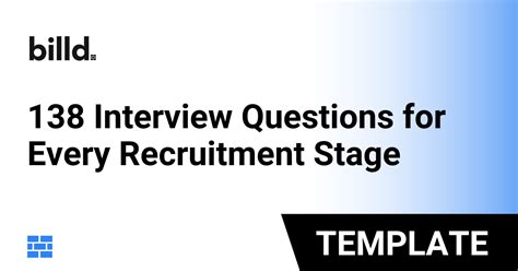 Interview Questions For Construction Job Candidates