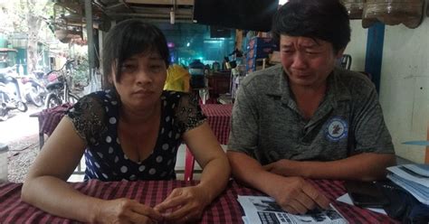 Vụ Vợ Bị đơn định Nhảy Lầu Tại Tand Tp Hcm Ông Phan Quý Rút đơn Kiện