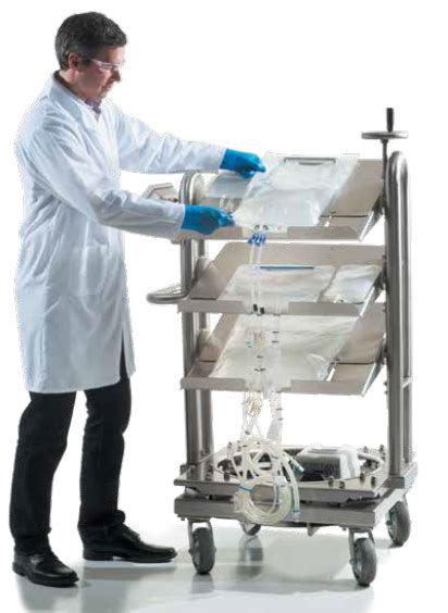 2d Labtainer Bioprocess Container Systems Bpc