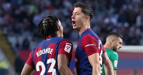 Im Older Kounde Explains How He Corrects Lamine Yamal On The Pitch