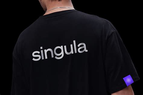Singula Team On Behance