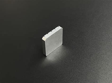 中镜科仪 Tem载网蒸镀支架 25枚