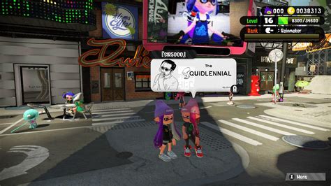 The Best Splatoon 2 Miiverse Memes Gamespot