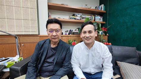 【在趙少康辦公室直播】揭秘侯友宜韓國瑜餐敘私下互動！趙少康如何讓侯友宜直球對決四大主張？趙少康傳授參選立委的策略！ Youtube
