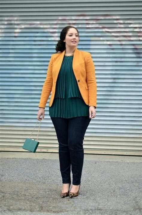 Plus Size Work Outfits For Women Plus Size Outfit Ideas With Leggings Business Casual