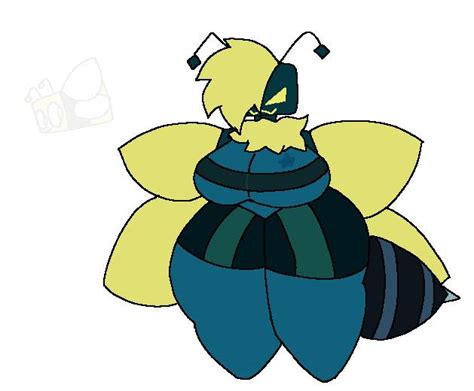 Alt Vicious Bee By Thedoofus3000 On Deviantart