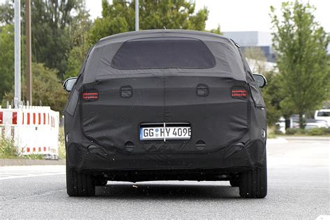 Spy Pics 2024 Hyundai Ioniq 5 Set For Fresh New Look Au