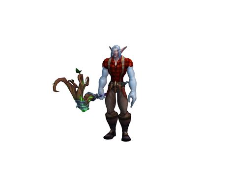 Substancex S Restoration Druid PvP Build
