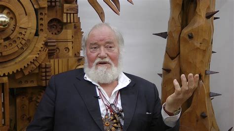 Ferdinando Codognotto Scultore Del Legno Youtube