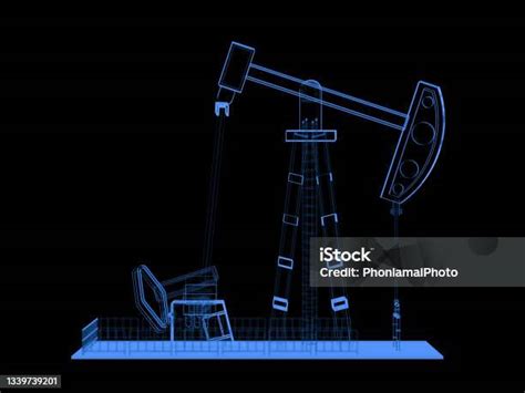 엑스레이 원유 펌프 또는 석유 굴착 장치 데이터에 대한 스톡 사진 및 기타 이미지 데이터 제거 X 레이 Istock