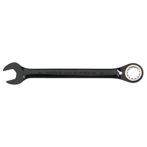 Stanley Proto Jscv20 Reverse Ratcheting Combo Spline Wrench 5 8 Usa Tool Depot