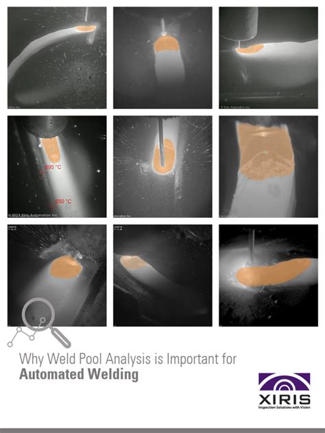 Why Weld Pool Analysis Is Important For Automated Weldingfeb 2024converted Pdf