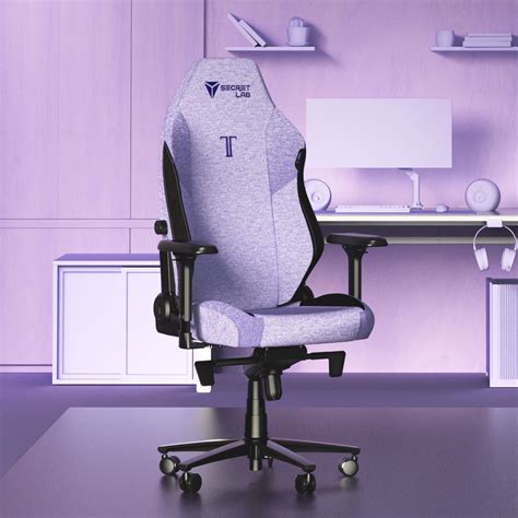 Softweave® Plus Fabric Gaming Chairs Secretlab Eu